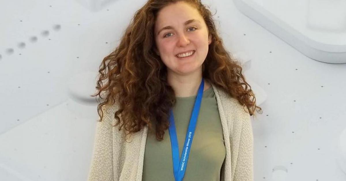 Elizabeth Petrov Dorman | Keller Center at Princeton University